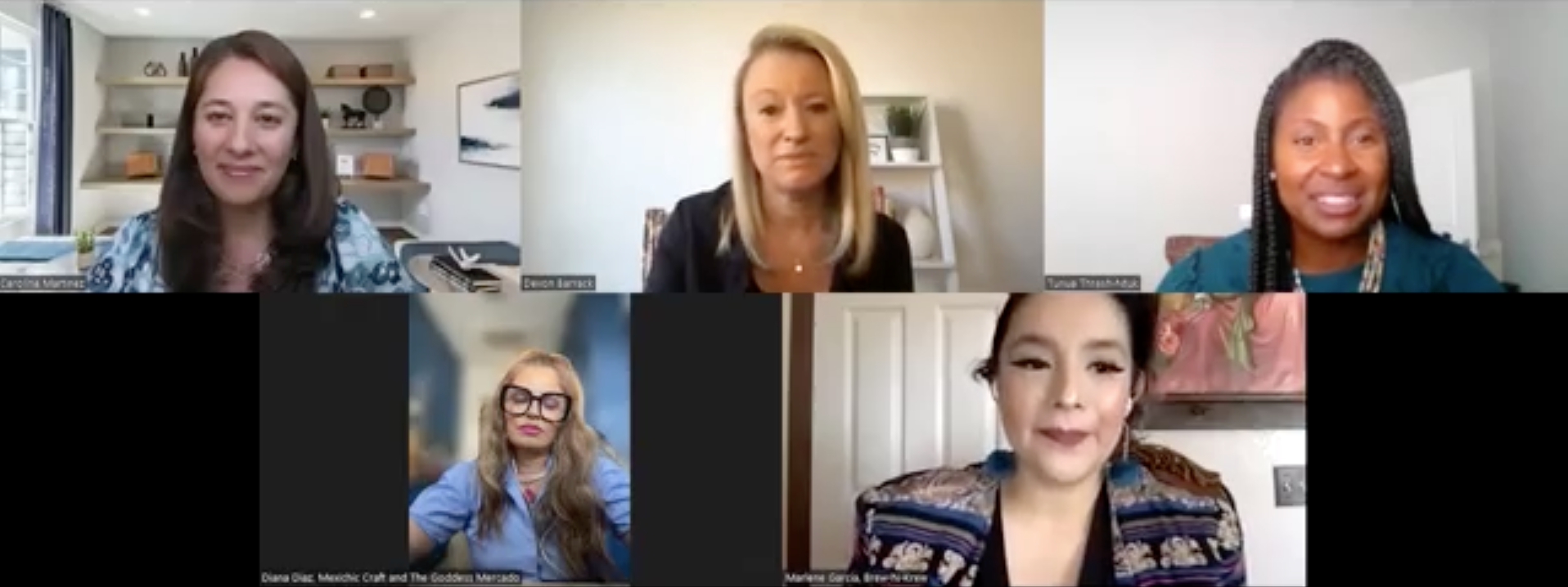 Uplifting the Next Generation of “Lady Bosses”