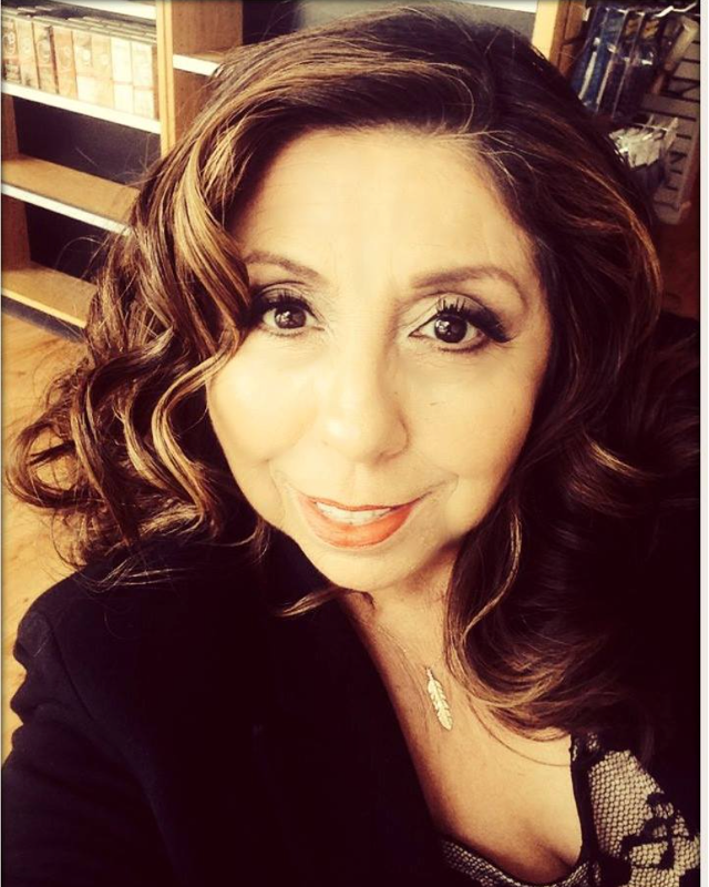 Small Business, Big Dreams: Anna Cordova | The Center by Lendistry