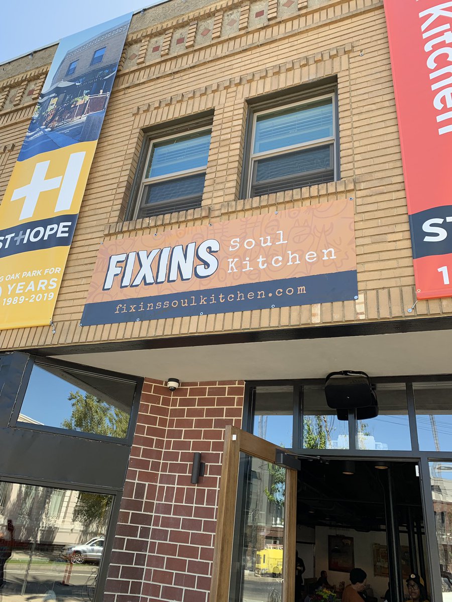 Small Business Saturday | The Center by Lendistry