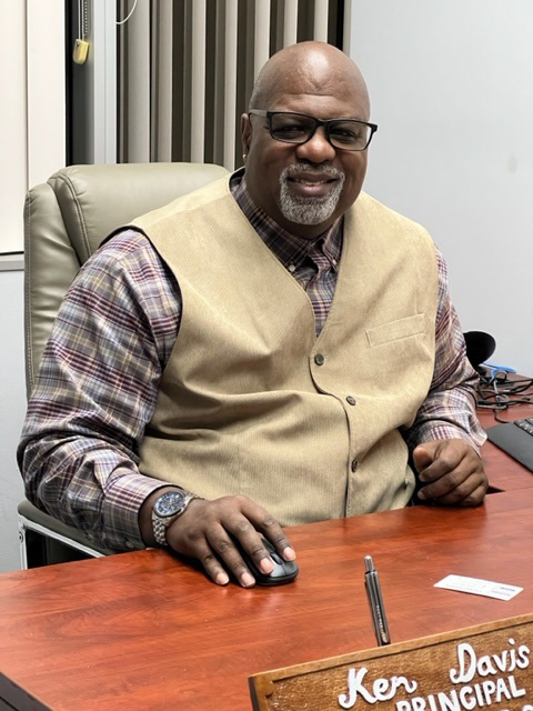 An Entrepreneurial Mindset: Ken Davis