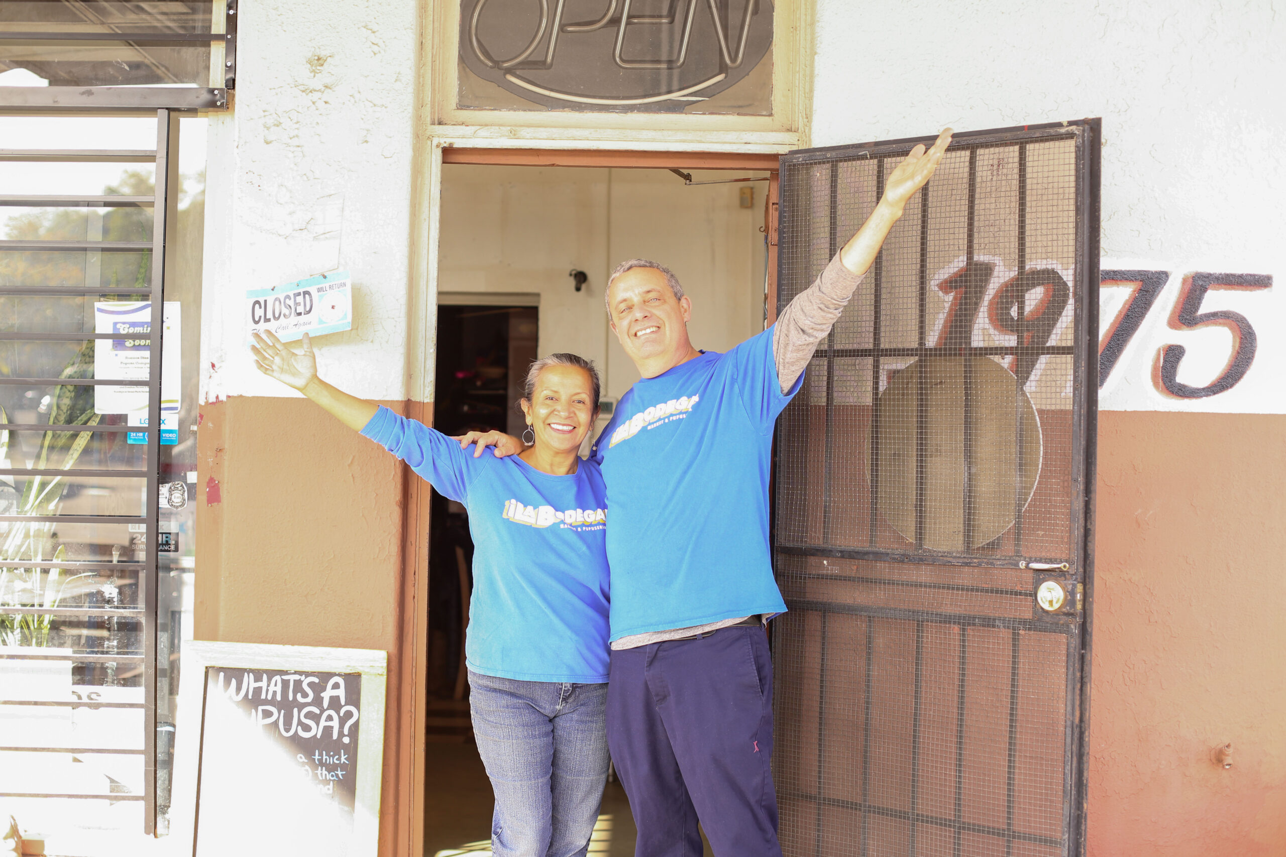 La Bodega: Building Community Through Food and Connection | The Center ...