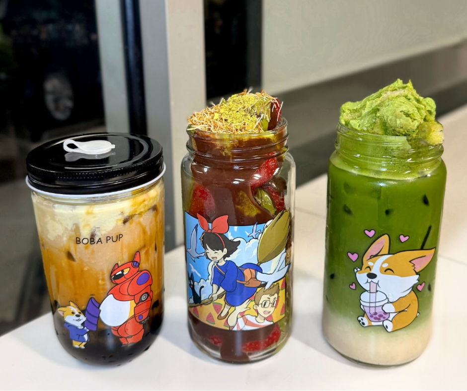 The Center by Lendistry